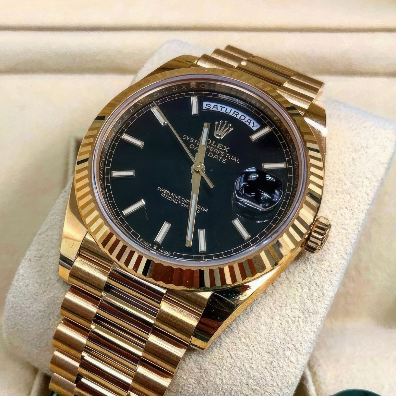 Rodeo Jewelers | Jewelry Store in La Verne, California